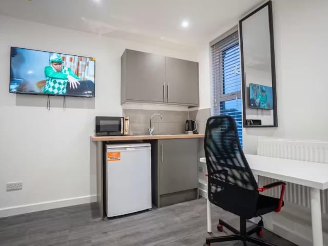 For Rent 1 Bedroom Shared Living/roommate Folkestone Folkestone DS97881267