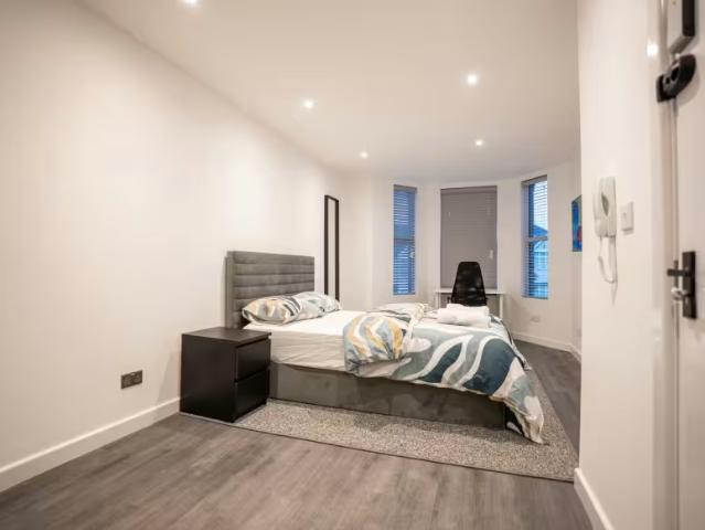 For Rent 1 Bedroom Shared Living/roommate Folkestone Folkestone DS97881269