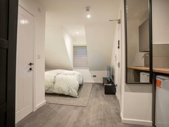 For Rent 1 Bedroom Shared Living/roommate Folkestone Folkestone DS97881261