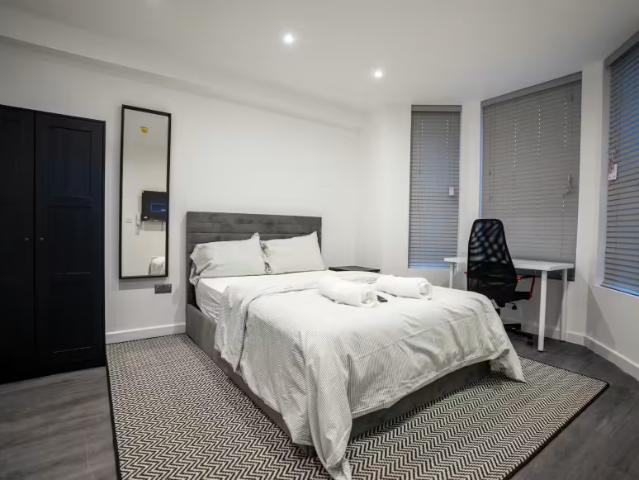 For Rent 1 Bedroom Shared Living/roommate Folkestone Folkestone DS97881300