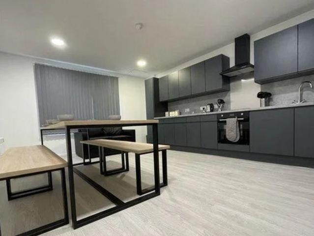 For Rent 1 Bedroom Shared Living/roommate Glasgow City Scotland DS97420191