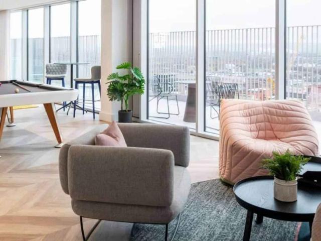 For Rent 1 Bedroom Shared Living/roommate Glasgow Glasgow DS97764136