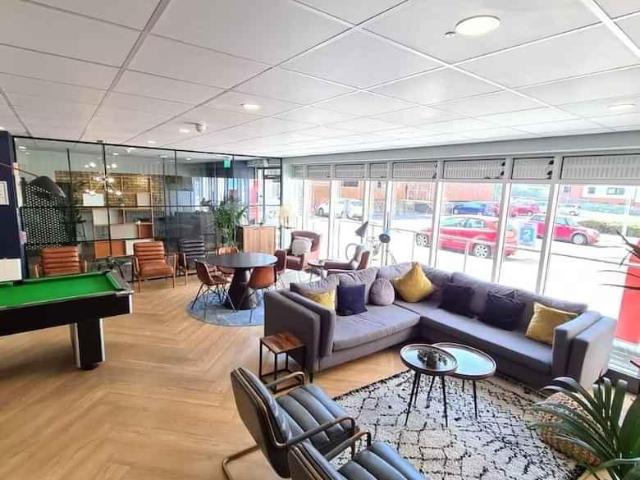 For Rent 1 Bedroom Shared Living/roommate Glasgow Glasgow DS97761450