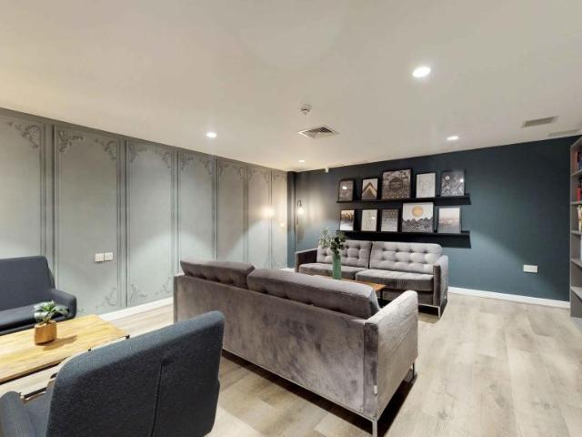 For Rent 1 Bedroom Shared Living/roommate Glasgow Glasgow DS97771837