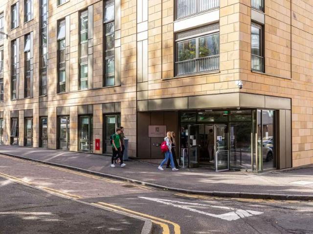 For Rent 1 Bedroom Shared Living/roommate Glasgow Glasgow DS99498035