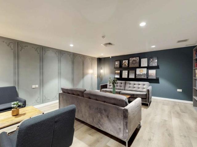 For Rent 1 Bedroom Shared Living/roommate Glasgow Glasgow DS99493151