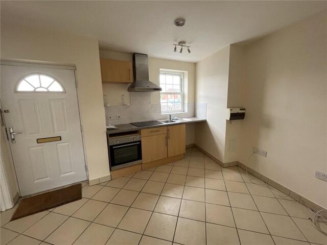 For Rent 1 Bedroom Shared Living/roommate Grantham Lincolnshire DLS101415540