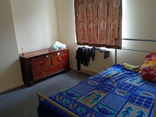 For Rent 1 Bedroom Shared Living/roommate Greater London England DS96644676