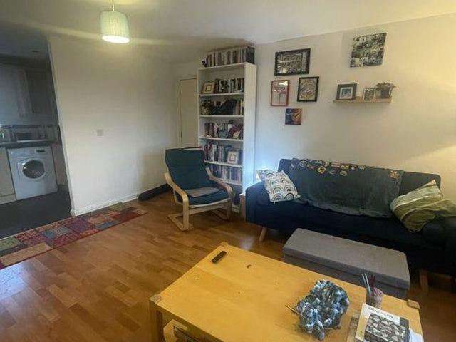 For Rent 1 Bedroom Shared Living/roommate Horfield England DS97422067
