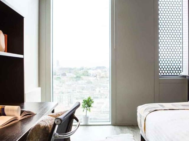 For Rent 1 Bedroom Shared Living/roommate Islington Islington DLS90864987