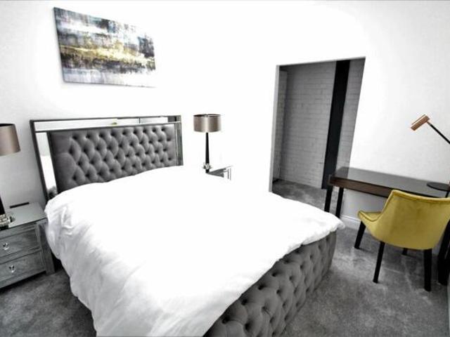 For Rent 1 Bedroom Shared Living/roommate Lancs Lancashire DLS99514486