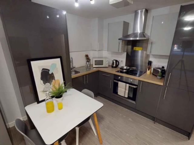 For Rent 1 Bedroom Shared Living/roommate Leeds Leeds DLS97669327