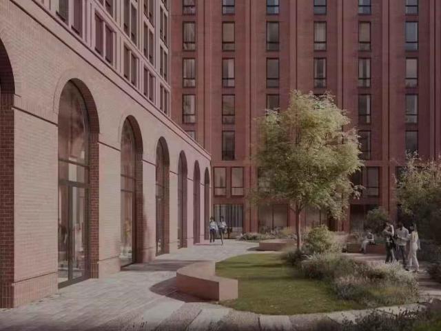 For Rent 1 Bedroom Shared Living/roommate Leeds Leeds DLS97827923
