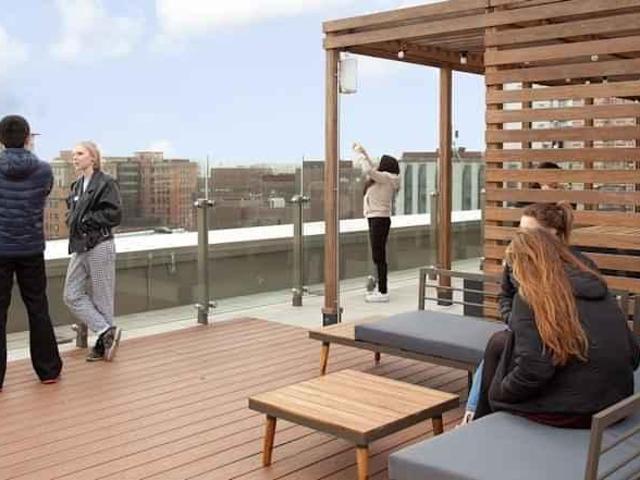 For Rent 1 Bedroom Shared Living/roommate Leeds Leeds DLS99500926
