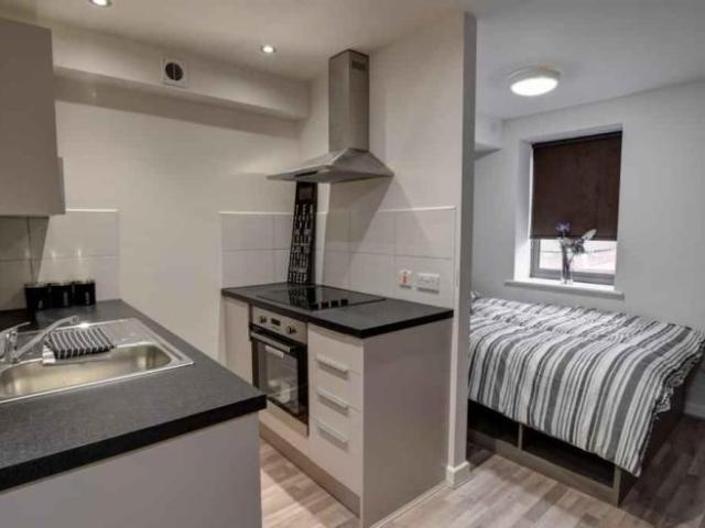 For Rent 1 Bedroom Shared Living/roommate Leeds Leeds DLS90552356
