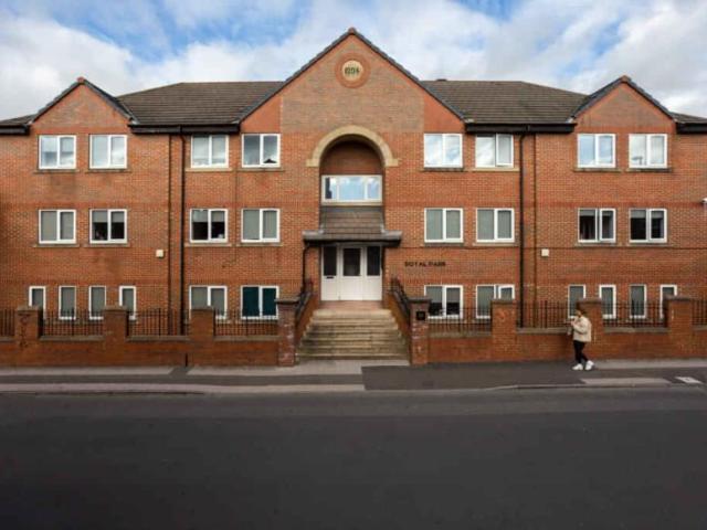 For Rent 1 Bedroom Shared Living/roommate Leeds Leeds DS99495781
