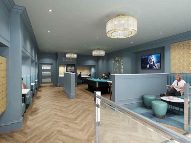 For Rent 1 Bedroom Shared Living/roommate Leeds Leeds DS99495070