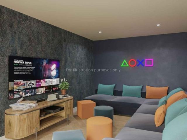 For Rent 1 Bedroom Shared Living/roommate Leeds Leeds DS99500619