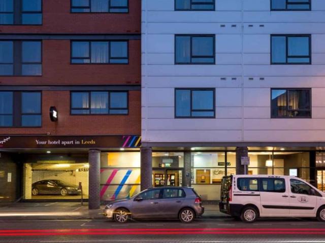 For Rent 1 Bedroom Shared Living/roommate Leeds Leeds DS99502957