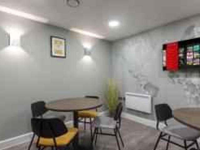 For Rent 1 Bedroom Shared Living/roommate Leicester Leicester DLS97765026