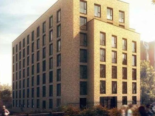For Rent 1 Bedroom Shared Living/roommate Leicester Leicester DLS99500011