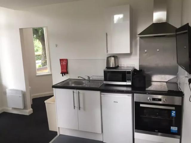 For Rent 1 Bedroom Shared Living/roommate Leicester Leicester DS97660244