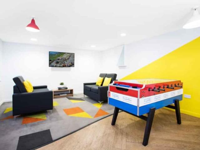 For Rent 1 Bedroom Shared Living/roommate Leicester Leicester DS97668773