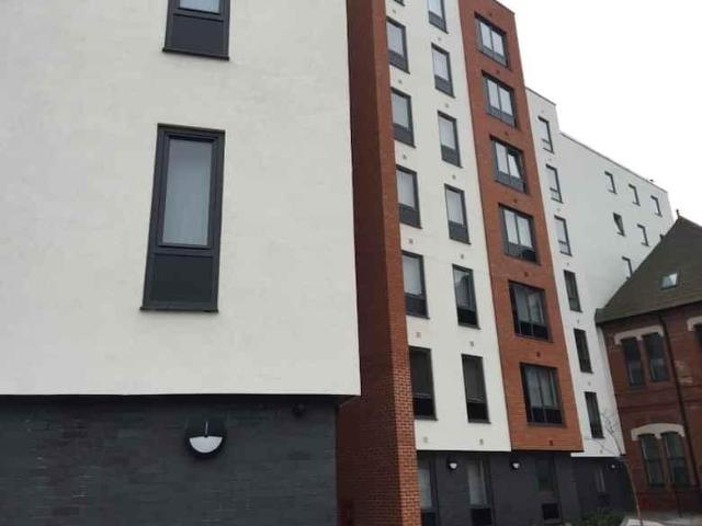 For Rent 1 Bedroom Shared Living/roommate Leicester Leicester DS97828071