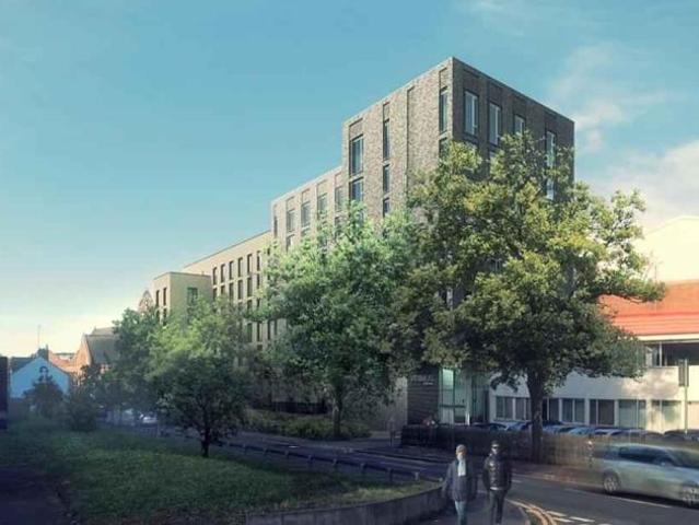 For Rent 1 Bedroom Shared Living/roommate Leicester Leicester DS99492303