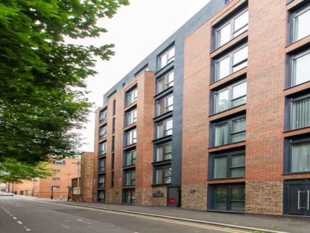 For Rent 1 Bedroom Shared Living/roommate Leicester Leicester DS99499128