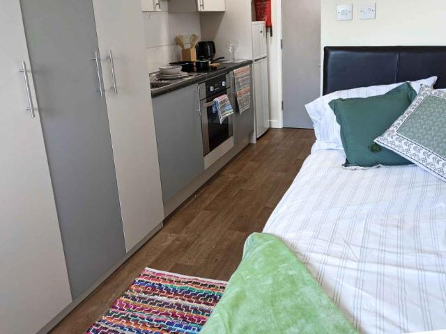For Rent 1 Bedroom Shared Living/roommate Lincoln Lincoln DS97761580