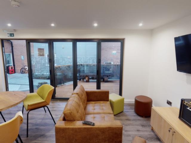 For Rent 1 Bedroom Shared Living/roommate Liverpool Liverpool DLS97657619