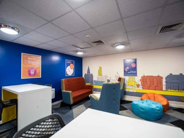 For Rent 1 Bedroom Shared Living/roommate Liverpool Liverpool DLS97666440
