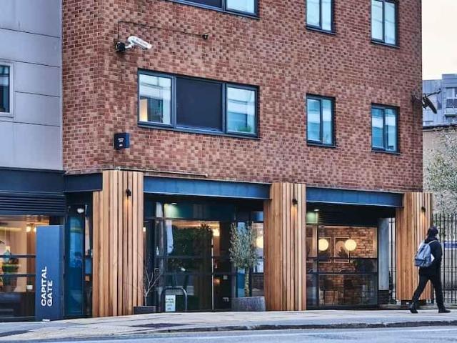 For Rent 1 Bedroom Shared Living/roommate Liverpool Liverpool DLS97666134