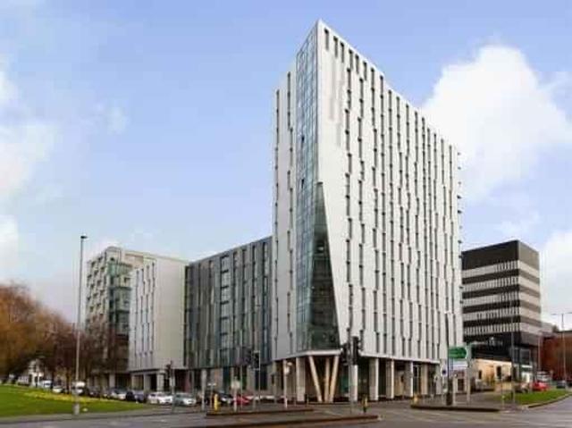 For Rent 1 Bedroom Shared Living/roommate Liverpool Liverpool DLS97672691