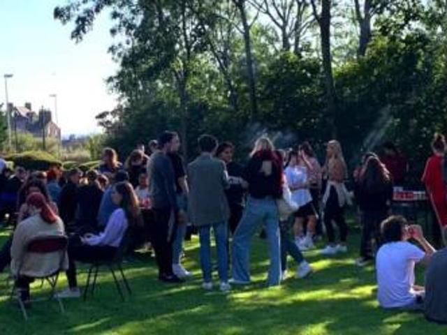 For Rent 1 Bedroom Shared Living/roommate Liverpool Liverpool DLS97673926