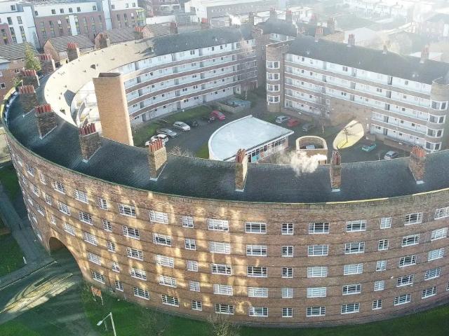 For Rent 1 Bedroom Shared Living/roommate Liverpool Liverpool DLS97830332