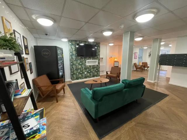 For Rent 1 Bedroom Shared Living/roommate Liverpool Liverpool DLS99499744