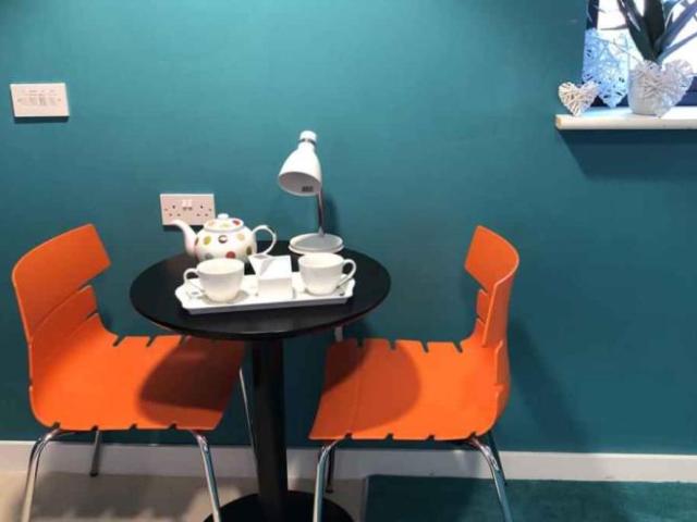 For Rent 1 Bedroom Shared Living/roommate Liverpool Liverpool DLS99501449