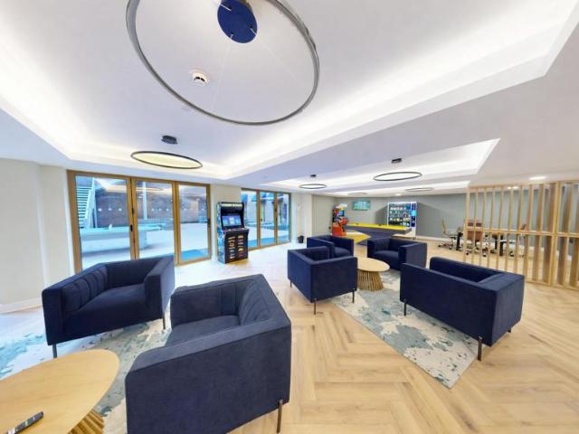 For Rent 1 Bedroom Shared Living/roommate Liverpool Liverpool DLS99010905