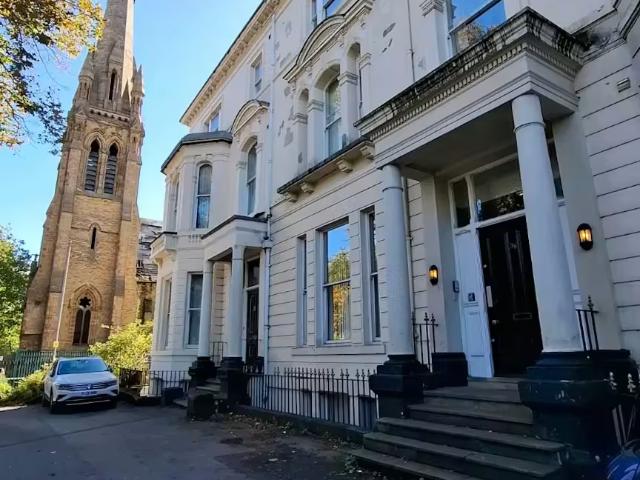 For Rent 1 Bedroom Shared Living/roommate Liverpool Liverpool DS96345932
