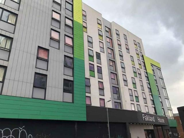 For Rent 1 Bedroom Shared Living/roommate Liverpool Liverpool DS97671724