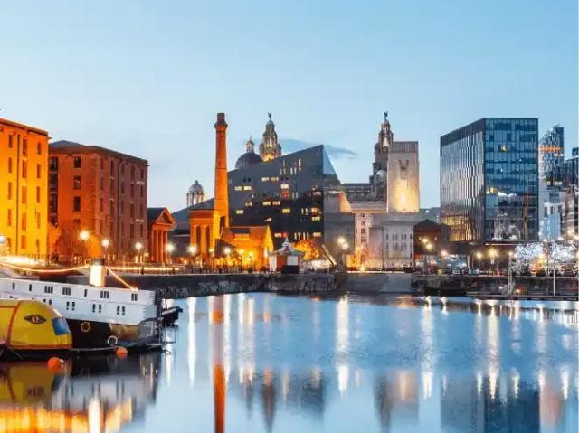 For Rent 1 Bedroom Shared Living/roommate Liverpool Liverpool DS97764738