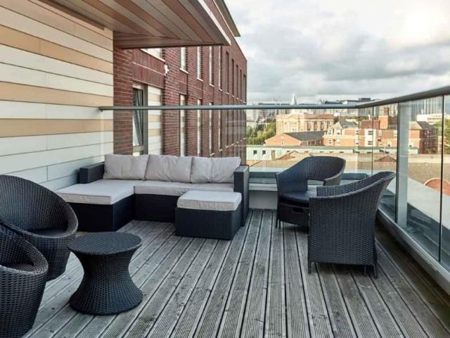 For Rent 1 Bedroom Shared Living/roommate Liverpool Liverpool DS97829846
