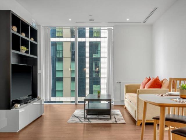 For Rent 1 Bedroom Shared Living/roommate London London DLS90561974