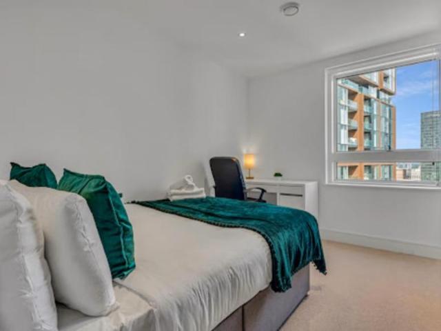 For Rent 1 Bedroom Shared Living/roommate London London DLS90561989
