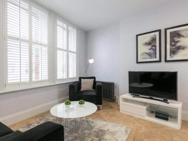 For Rent 1 Bedroom Shared Living/roommate London London DLS90561224