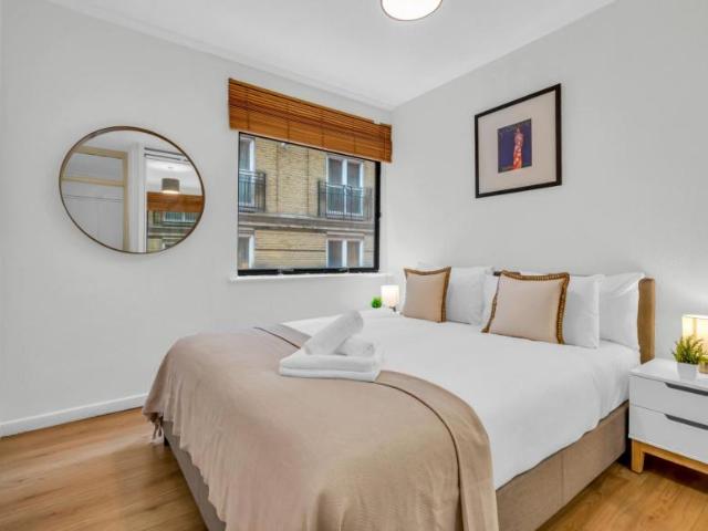 For Rent 1 Bedroom Shared Living/roommate London London DLS90562021