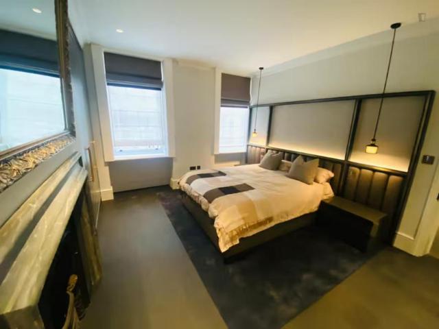 For Rent 1 Bedroom Shared Living/roommate London London DLS90563962
