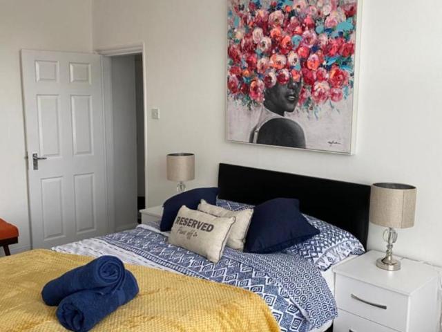 For Rent 1 Bedroom Shared Living/roommate London London DLS90563977